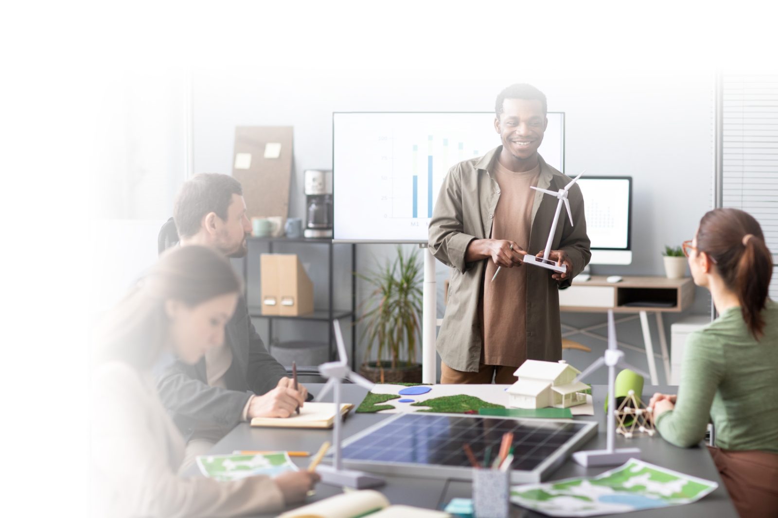 ISO 14001 Environmental Management: Empowering Sustainability with the ...