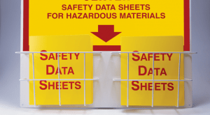SDS Sheets and COSHH Risk Assessments Explained - ISOQAR Africa