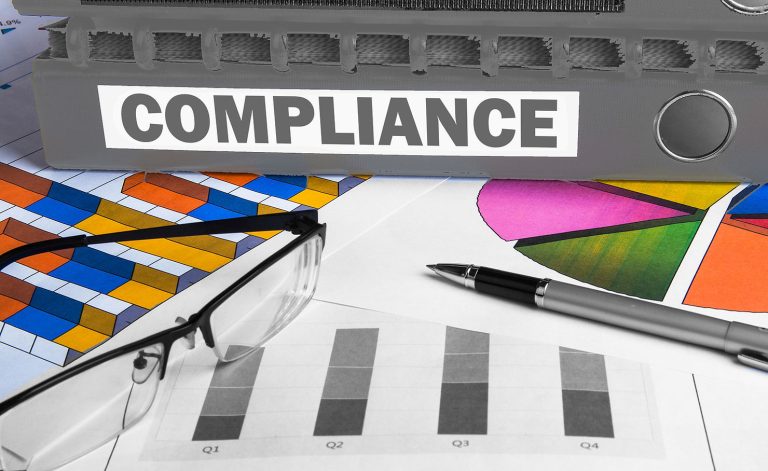 Compliance obligations and evaluation of Compliance. - ISOQAR Africa