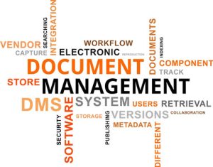 DOCUMENT CONTROL EXPLAINED - ISOQAR Africa
